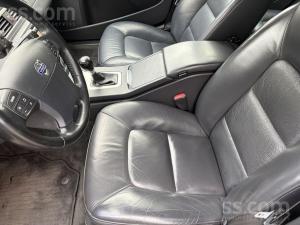 Grey Volvo V70 2009 in Ogre, with an engine capacity of 2.40 L and mileage of 0 thousand km for 5050 €, photo 14 on AUTOMOTO.COM.LV