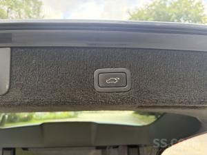 Grey Volvo V70 2009 in Ogre, with an engine capacity of 2.40 L and mileage of 0 thousand km for 5050 €, photo 27 on AUTOMOTO.COM.LV