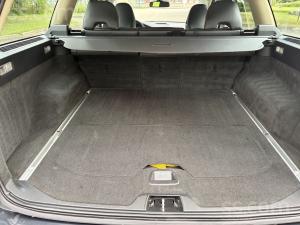 Grey Volvo V70 2009 in Ogre, with an engine capacity of 2.40 L and mileage of 0 thousand km for 5050 €, photo 28 on AUTOMOTO.COM.LV
