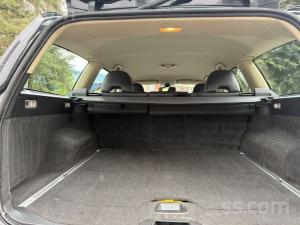 Grey Volvo V70 2009 in Ogre, with an engine capacity of 2.40 L and mileage of 0 thousand km for 5050 €, photo 29 on AUTOMOTO.COM.LV