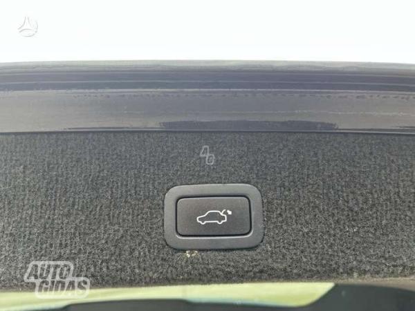 Pelēks Volvo V70 2009 Viļņa, ar dzinēja tilpumu 2.00 L un nobraukumu 418 tūkst. km par 2900 €, foto 6 vietnē AUTOMOTO.COM.LV