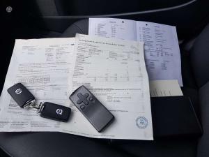 Серый Вольво В70 2009 в Радвилишкис, объемом двигателя 2.40 л и пробегом 280 тыс. км за 4100 €, фото 28 на AUTOMOTO.COM.LV