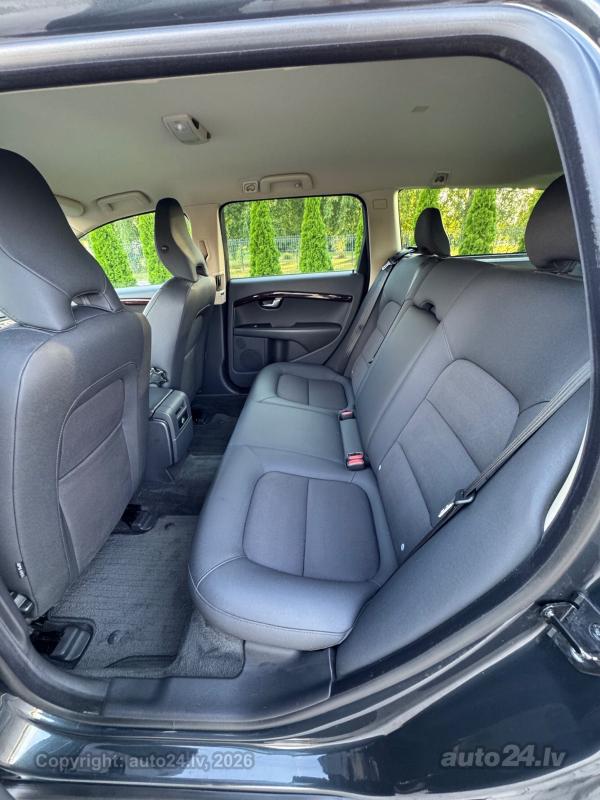 Pelēks Volvo V70 2009 Tartu, ar dzinēja tilpumu 2.40 L un nobraukumu 235 tūkst. km par 5990 €, foto 7 vietnē AUTOMOTO.COM.LV