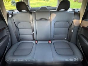 Pelēks Volvo V70 2009 Tartu, ar dzinēja tilpumu 2.40 L un nobraukumu 235 tūkst. km par 5990 €, foto 11 vietnē AUTOMOTO.COM.LV