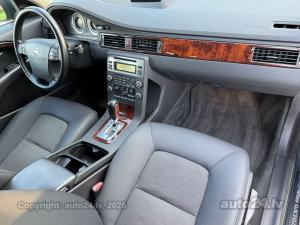 Pelēks Volvo V70 2009 Tartu, ar dzinēja tilpumu 2.40 L un nobraukumu 235 tūkst. km par 5990 €, foto 20 vietnē AUTOMOTO.COM.LV