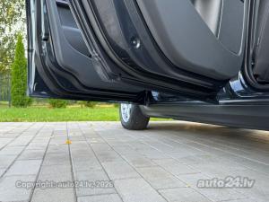 Pelēks Volvo V70 2009 Tartu, ar dzinēja tilpumu 2.40 L un nobraukumu 235 tūkst. km par 5990 €, foto 23 vietnē AUTOMOTO.COM.LV