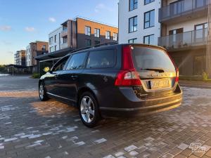 Pelēks Volvo V70 2009 Viļņa, ar dzinēja tilpumu 2.00 L un nobraukumu 418 tūkst. km par 2900 €, foto 5 vietnē AUTOMOTO.COM.LV
