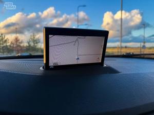 Pelēks Volvo V70 2009 Viļņa, ar dzinēja tilpumu 2.00 L un nobraukumu 418 tūkst. km par 2900 €, foto 17 vietnē AUTOMOTO.COM.LV