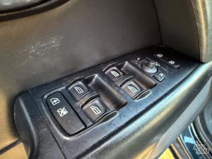 Pelēks Volvo V70 2009 Viļņa, ar dzinēja tilpumu 2.00 L un nobraukumu 418 tūkst. km par 2900 €, foto 19 vietnē AUTOMOTO.COM.LV