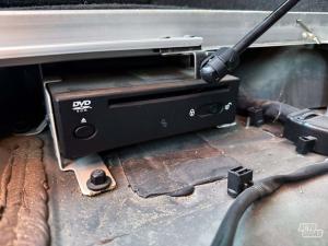 Pelēks Volvo V70 2009 Viļņa, ar dzinēja tilpumu 2.00 L un nobraukumu 418 tūkst. km par 2900 €, foto 22 vietnē AUTOMOTO.COM.LV
