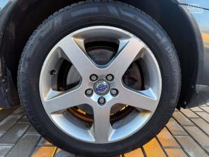 Pelēks Volvo V70 2009 Viļņa, ar dzinēja tilpumu 2.00 L un nobraukumu 418 tūkst. km par 2900 €, foto 25 vietnē AUTOMOTO.COM.LV