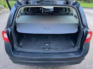 Pelēks Volvo V70 2009 Širvintos, ar dzinēja tilpumu 2.40 L un nobraukumu 291 tūkst. km par 4099 €, foto 12 vietnē AUTOMOTO.COM.LV