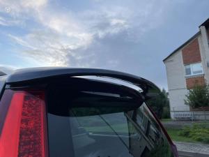 Pelēks Volvo V70 2009 Širvintos, ar dzinēja tilpumu 2.40 L un nobraukumu 291 tūkst. km par 4099 €, foto 19 vietnē AUTOMOTO.COM.LV