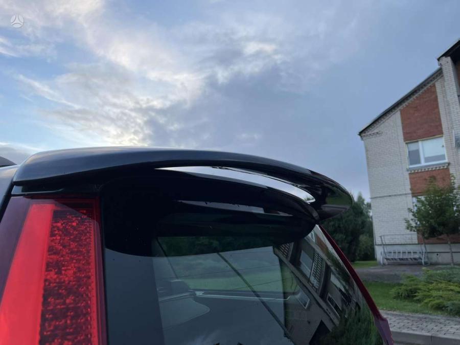 Pelēks Volvo V70 2009 Širvintos, ar dzinēja tilpumu 2.40 L un nobraukumu 291 tūkst. km par 4099 €, foto 19 vietnē AUTOMOTO.COM.LV