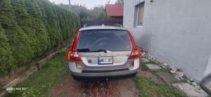 Pelēks Volvo V70 2009 Viļņa, ar dzinēja tilpumu 2.00 L un nobraukumu 303 tūkst. km par 2000 €, foto 7 vietnē AUTOMOTO.COM.LV