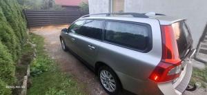 Pelēks Volvo V70 2009 Viļņa, ar dzinēja tilpumu 2.00 L un nobraukumu 303 tūkst. km par 2000 €, foto 8 vietnē AUTOMOTO.COM.LV