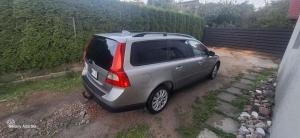 Pelēks Volvo V70 2009 Viļņa, ar dzinēja tilpumu 2.00 L un nobraukumu 303 tūkst. km par 2000 €, foto 9 vietnē AUTOMOTO.COM.LV