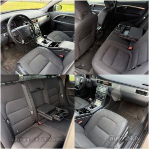 Pelēks Volvo V70 2010 Paide, ar dzinēja tilpumu 2.00 L un nobraukumu 310 tūkst. km par 2690 €, foto 12 vietnē AUTOMOTO.COM.LV