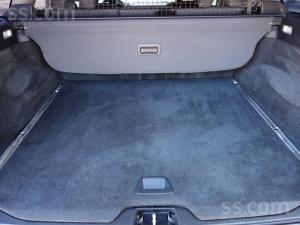Pelēks Volvo V70 2010 Rīga, ar dzinēja tilpumu 2.40 L un nobraukumu 297 tūkst. km par 3650 €, foto 26 vietnē AUTOMOTO.COM.LV