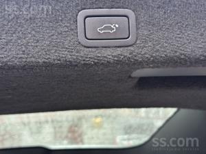 Pelēks Volvo V70 2010 Rīga, ar dzinēja tilpumu 2.40 L un nobraukumu 227 tūkst. km par 6850 €, foto 15 vietnē AUTOMOTO.COM.LV
