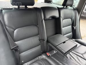 Pelēks Volvo V70 2010 Rīga, ar dzinēja tilpumu 2.40 L un nobraukumu 227 tūkst. km par 6850 €, foto 18 vietnē AUTOMOTO.COM.LV