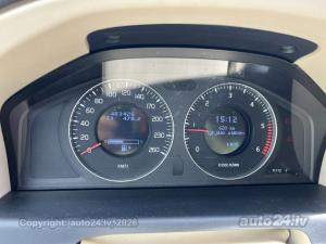 Серый Вольво В70 2010 в Таллин, объемом двигателя 1.60 л и пробегом 483 тыс. км за 2799 €, фото 13 на AUTOMOTO.COM.LV