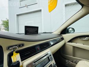 Pelēks Volvo V70 2010 Rīga, ar dzinēja tilpumu 1.60 L un nobraukumu 380 tūkst. km par 5200 €, foto 10 vietnē AUTOMOTO.COM.LV