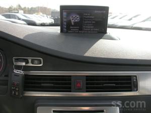 Grey Volvo V70 2010 in Riga, with an engine capacity of 2.40 L and mileage of 0 thousand km for 4750 €, photo 16 on AUTOMOTO.COM.LV