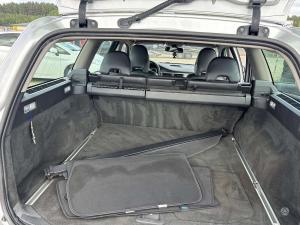 Grey Volvo V70 2010 in Vilnius, with an engine capacity of 2.40 L and mileage of 320 thousand km for 3750 €, photo 13 on AUTOMOTO.COM.LV