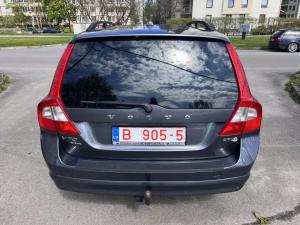 Pelēks Volvo V70 2010 Rīga, ar dzinēja tilpumu 1.60 L un nobraukumu 236 tūkst. km par 5550 €, foto 6 vietnē AUTOMOTO.COM.LV
