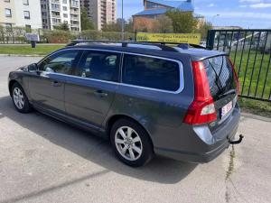 Pelēks Volvo V70 2010 Rīga, ar dzinēja tilpumu 1.60 L un nobraukumu 236 tūkst. km par 5550 €, foto 7 vietnē AUTOMOTO.COM.LV