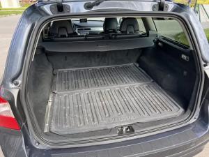 Pelēks Volvo V70 2010 Rīga, ar dzinēja tilpumu 1.60 L un nobraukumu 236 tūkst. km par 5550 €, foto 8 vietnē AUTOMOTO.COM.LV