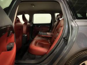 Pelēks Volvo V70 2010 Jūrmala, ar dzinēja tilpumu 2.00 L un nobraukumu 380 tūkst. km par 5650 €, foto 26 vietnē AUTOMOTO.COM.LV