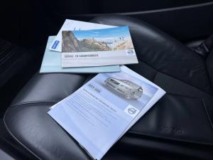 Pelēks Volvo V70 2010 Rīga, ar dzinēja tilpumu 1.60 L un nobraukumu 236 tūkst. km par 5550 €, foto 4 vietnē AUTOMOTO.COM.LV