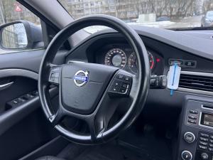 Pelēks Volvo V70 2010 Rīga, ar dzinēja tilpumu 1.60 L un nobraukumu 236 tūkst. km par 5550 €, foto 25 vietnē AUTOMOTO.COM.LV