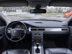 Pelēks Volvo V70 2010 Rīga, ar dzinēja tilpumu 1.60 L un nobraukumu 236 tūkst. km par 5550 €, foto 27 vietnē AUTOMOTO.COM.LV