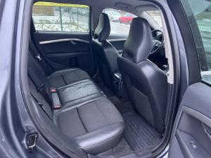Pelēks Volvo V70 2010 Rīga, ar dzinēja tilpumu 1.60 L un nobraukumu 236 tūkst. km par 5550 €, foto 29 vietnē AUTOMOTO.COM.LV