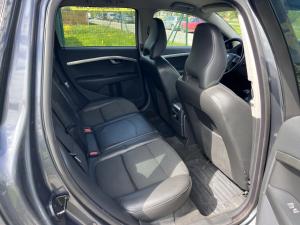 Pelēks Volvo V70 2010 Rīga, ar dzinēja tilpumu 1.60 L un nobraukumu 236 tūkst. km par 5550 €, foto 32 vietnē AUTOMOTO.COM.LV