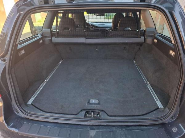 Pelēks Volvo V70 2010 Klaipėda, ar dzinēja tilpumu 2.00 L un nobraukumu 320 tūkst. km par 3000 €, foto 10 vietnē AUTOMOTO.COM.LV