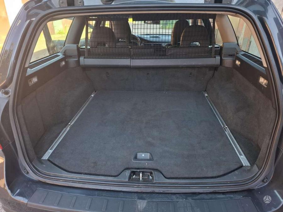 Pelēks Volvo V70 2010 Klaipėda, ar dzinēja tilpumu 2.00 L un nobraukumu 320 tūkst. km par 3000 €, foto 11 vietnē AUTOMOTO.COM.LV