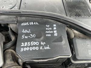 Серый Вольво В70 2010 в Вильнюс, объемом двигателя 2.00 л и пробегом 290 тыс. км за 3500 €, фото 16 на AUTOMOTO.COM.LV
