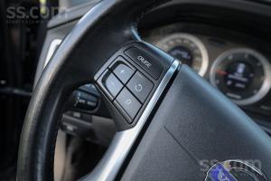 Серый Вольво В70 2010 в Елгава, объемом двигателя 2.00 л и пробегом 0 тыс. км за 5990 €, фото 21 на AUTOMOTO.COM.LV
