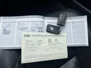 Серый Вольво В70 2010 в Екабпилс, объемом двигателя 2.40 л и пробегом 357 тыс. км за 5150 €, фото 14 на AUTOMOTO.COM.LV