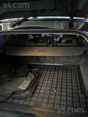 Pelēks Volvo V70 2010 Rīga, ar dzinēja tilpumu 2.00 L un nobraukumu 315 tūkst. km par 3250 €, foto 9 vietnē AUTOMOTO.COM.LV