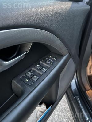 Pelēks Volvo V70 2010 Rīga, ar dzinēja tilpumu 2.00 L un nobraukumu 315 tūkst. km par 3250 €, foto 11 vietnē AUTOMOTO.COM.LV