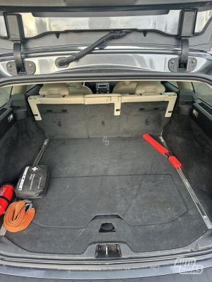 Серый Вольво В70 2010 в Шакяй, объемом двигателя 1.60 л и пробегом 423 тыс. км за 2500 €, фото 12 на AUTOMOTO.COM.LV