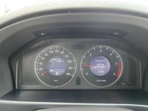 Серый Вольво В70 2010 в Талси, объемом двигателя 2.00 л и пробегом 388 тыс. км за 2900 €, фото 16 на AUTOMOTO.COM.LV