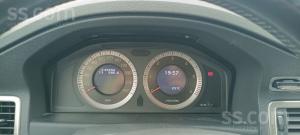 Серый Вольво В70 2010 в Екабпилс, объемом двигателя 1.60 л и пробегом 244 тыс. км за 6000 €, фото 11 на AUTOMOTO.COM.LV