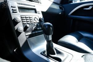 Pelēks Volvo V70 2010 Rīga, ar dzinēja tilpumu 2.00 L un nobraukumu 317 tūkst. km par 4690 €, foto 7 vietnē AUTOMOTO.COM.LV
