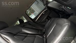 Grey Volvo V70 2010 in Riga, with an engine capacity of 2.40 L and mileage of 0 thousand km for 2750 €, photo 10 on AUTOMOTO.COM.LV